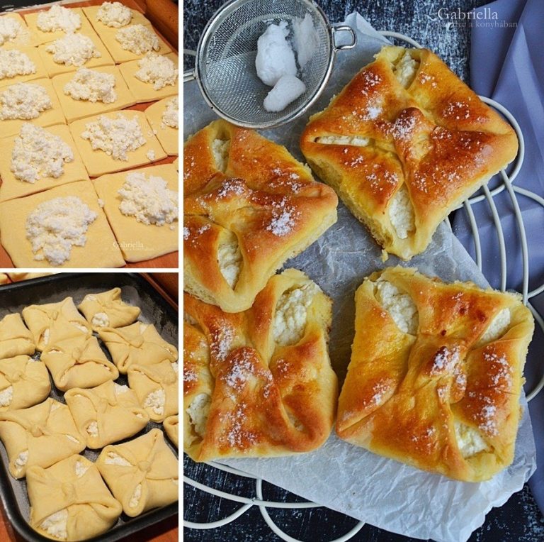 Hungary’s favourite cheese – túró – and how to make it at home - Daily ...