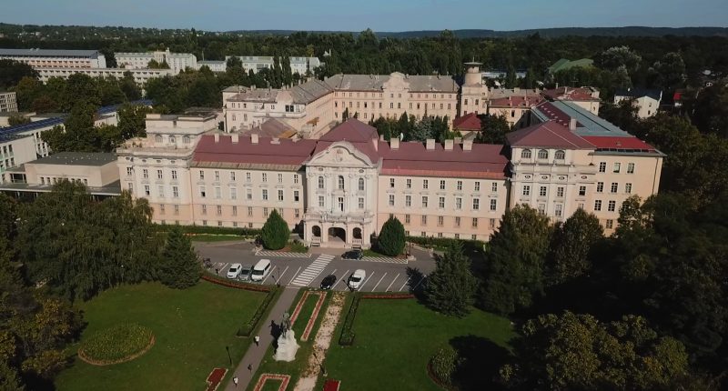 University, research institutes merge as University of Agriculture and ...