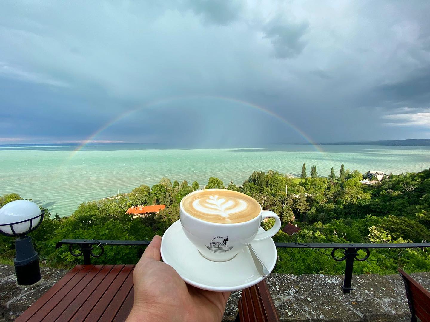 The best confectioneries in Lake Balaton — PHOTOS - Daily News Hungary