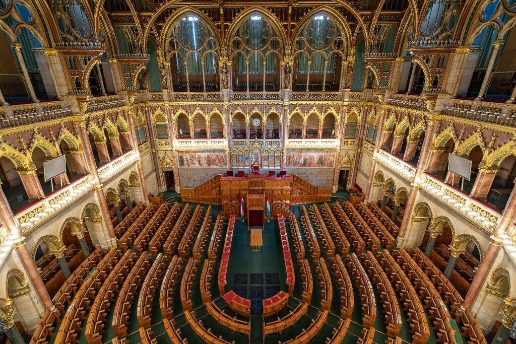 What secrets does the Hungarian Parliament hide? - Daily News Hungary