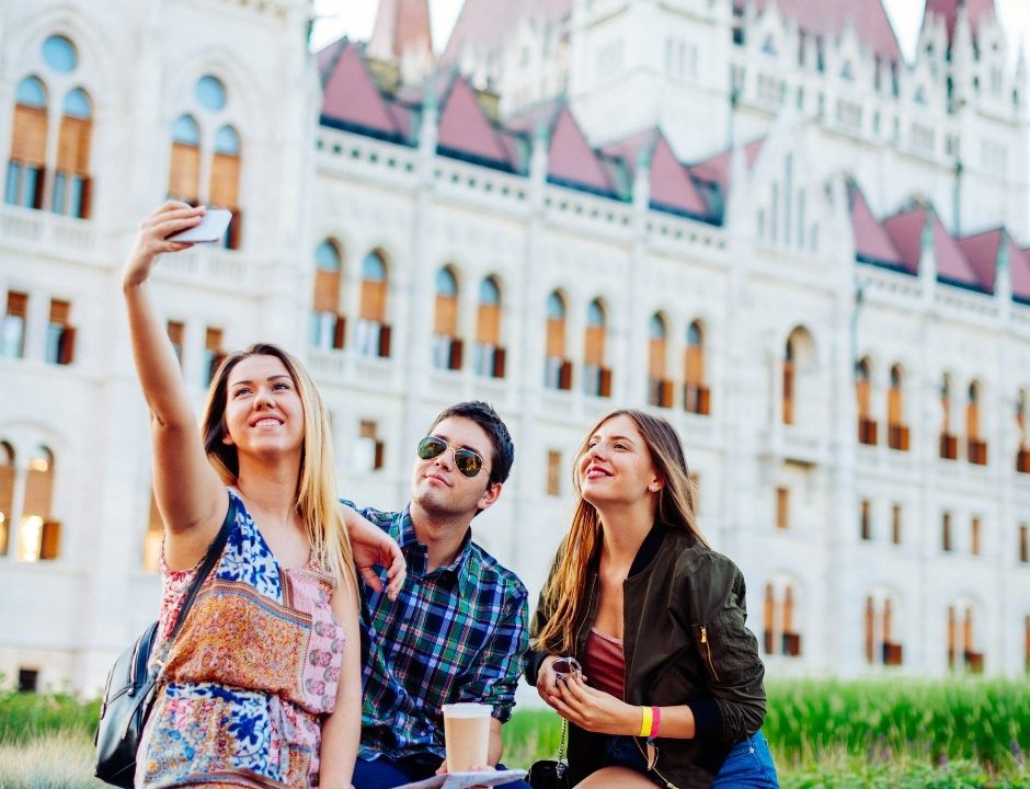 The unknown Hungarian triumphal arch – Daily News Hungary