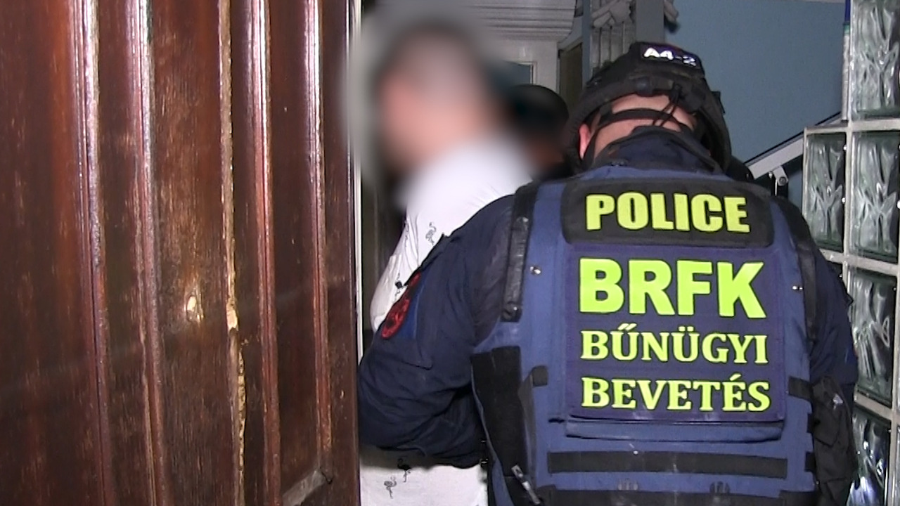 Minister: almost 100,000 crimes happened in Hungary in 2021 - Daily ...