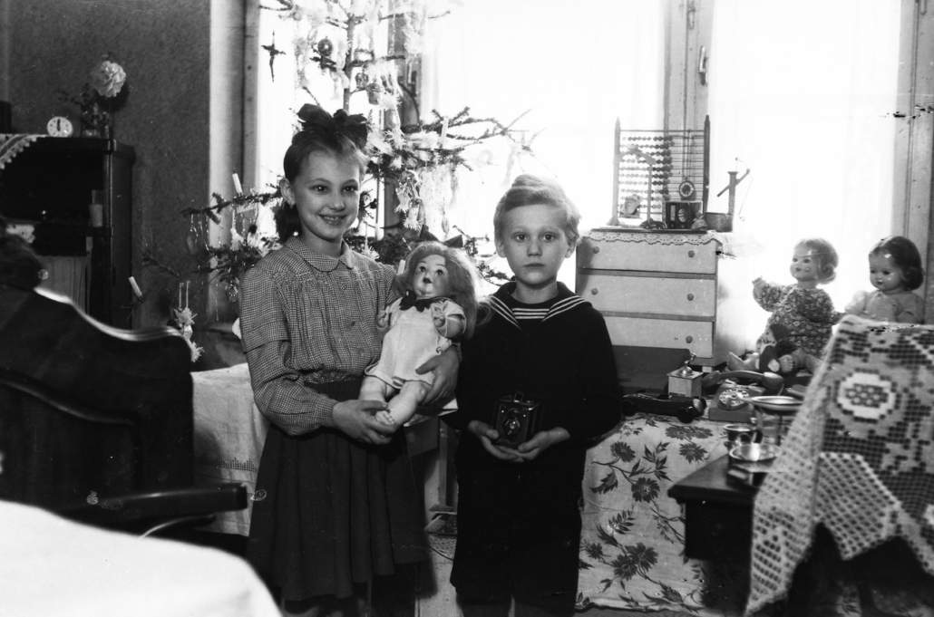 How do Hungarians celebrate Christmas? - History and traditions - Daily ...