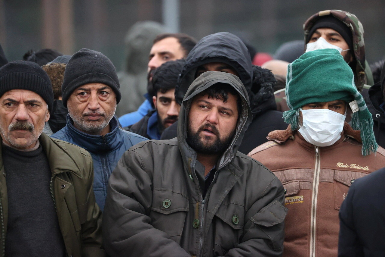 Residents Evicted in Miskolc Slum Area - Daily News Hungary