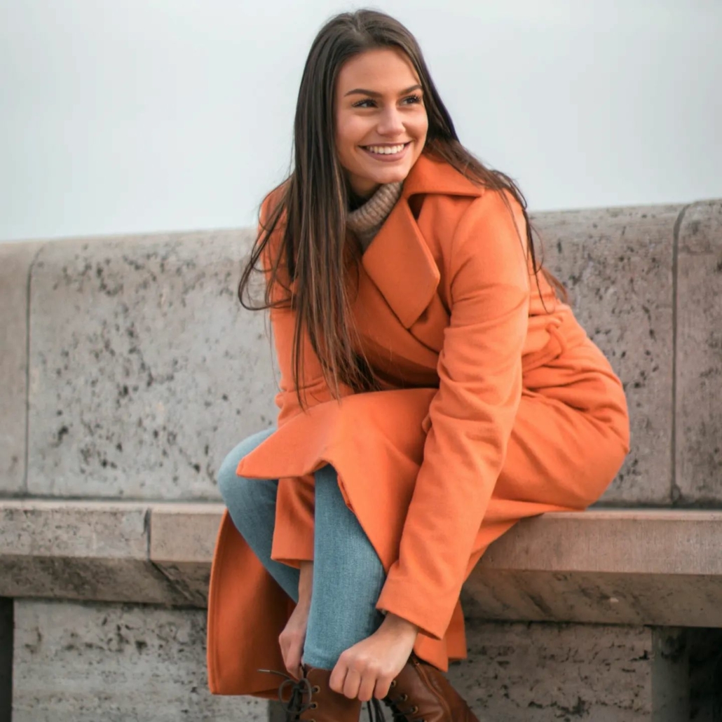 This Hungarian beauty can become the world's most beautiful - PHOTOS ...