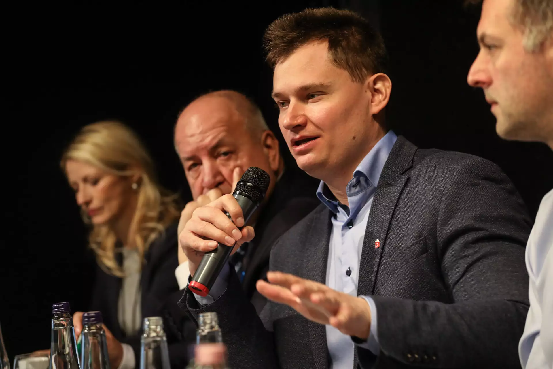 LMP puts forward green proposals to tackle energy, climate crisis ...