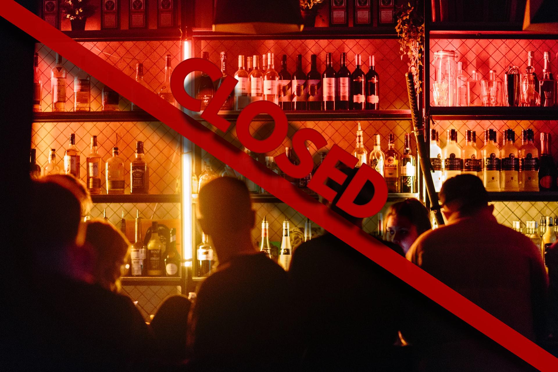 Party district to disappear from Budapest?! - Daily News Hungary