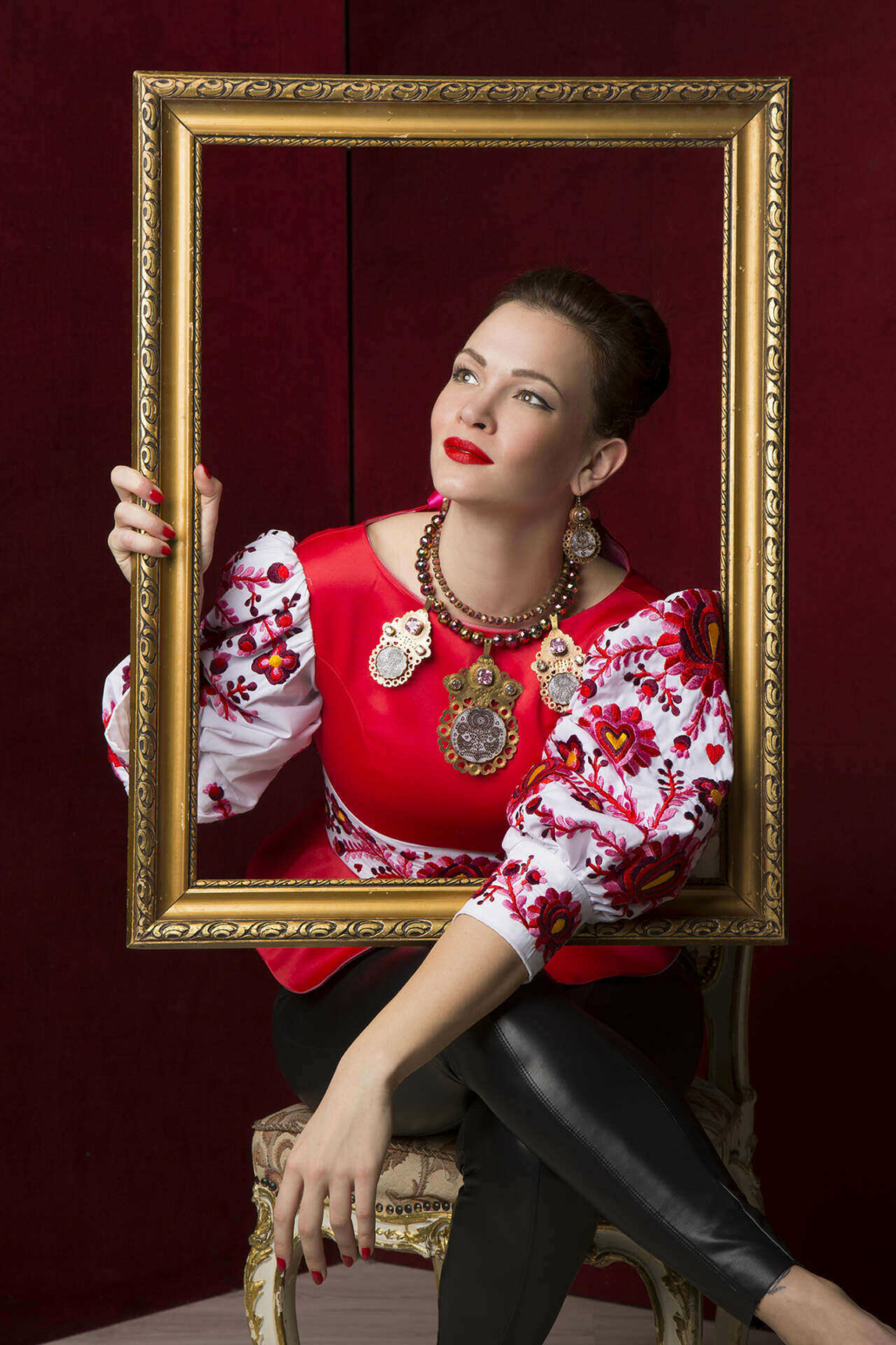 Check out how Hungarian attire turns into eternal fashion - Daily News ...