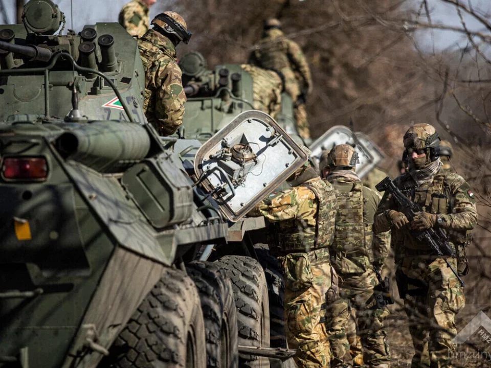 Hungarian-Philippine cooperation to enter new phase, says foreign ...