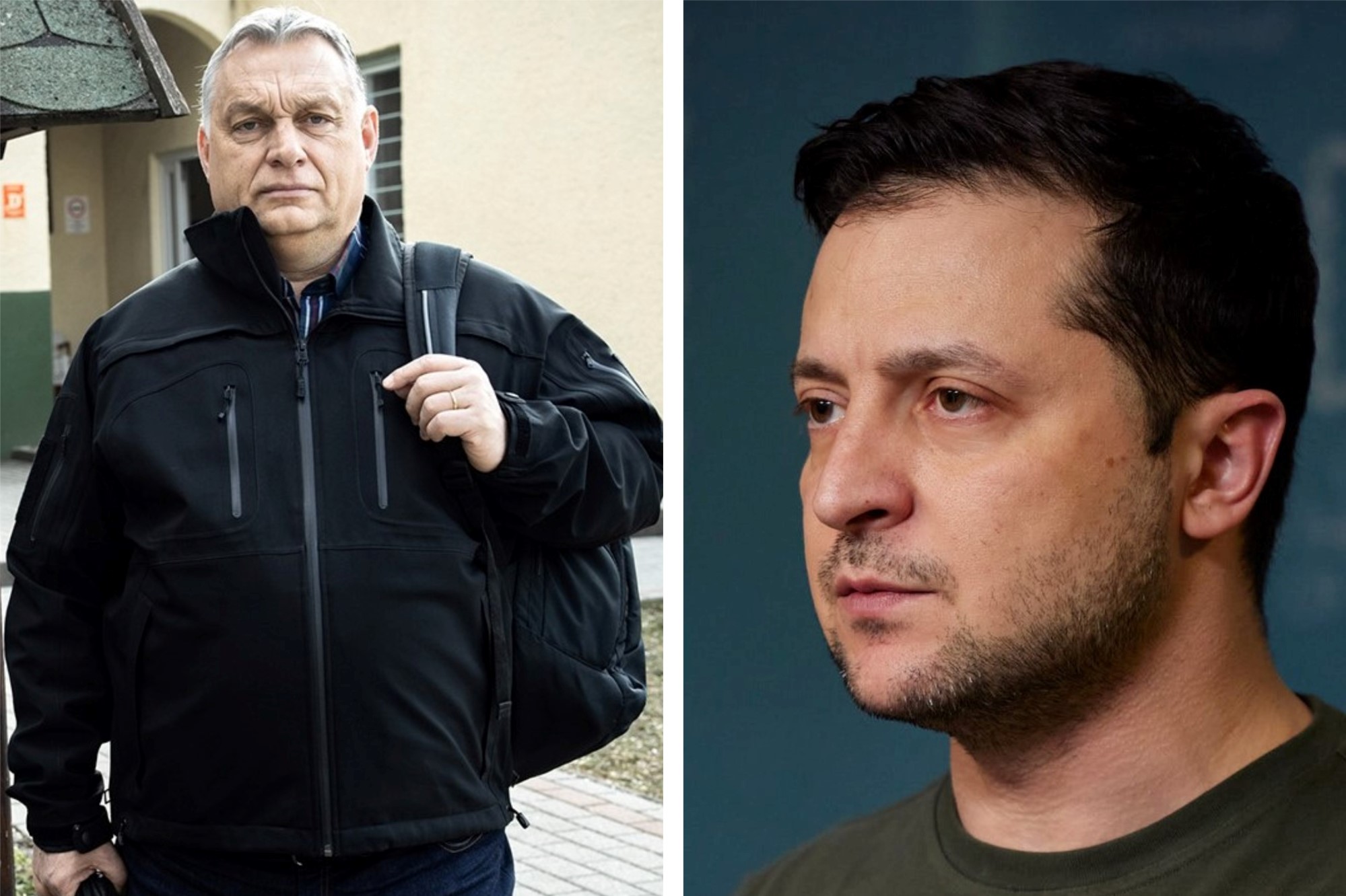 Orbán cabinet: Official warns of migration as security risk - Daily ...