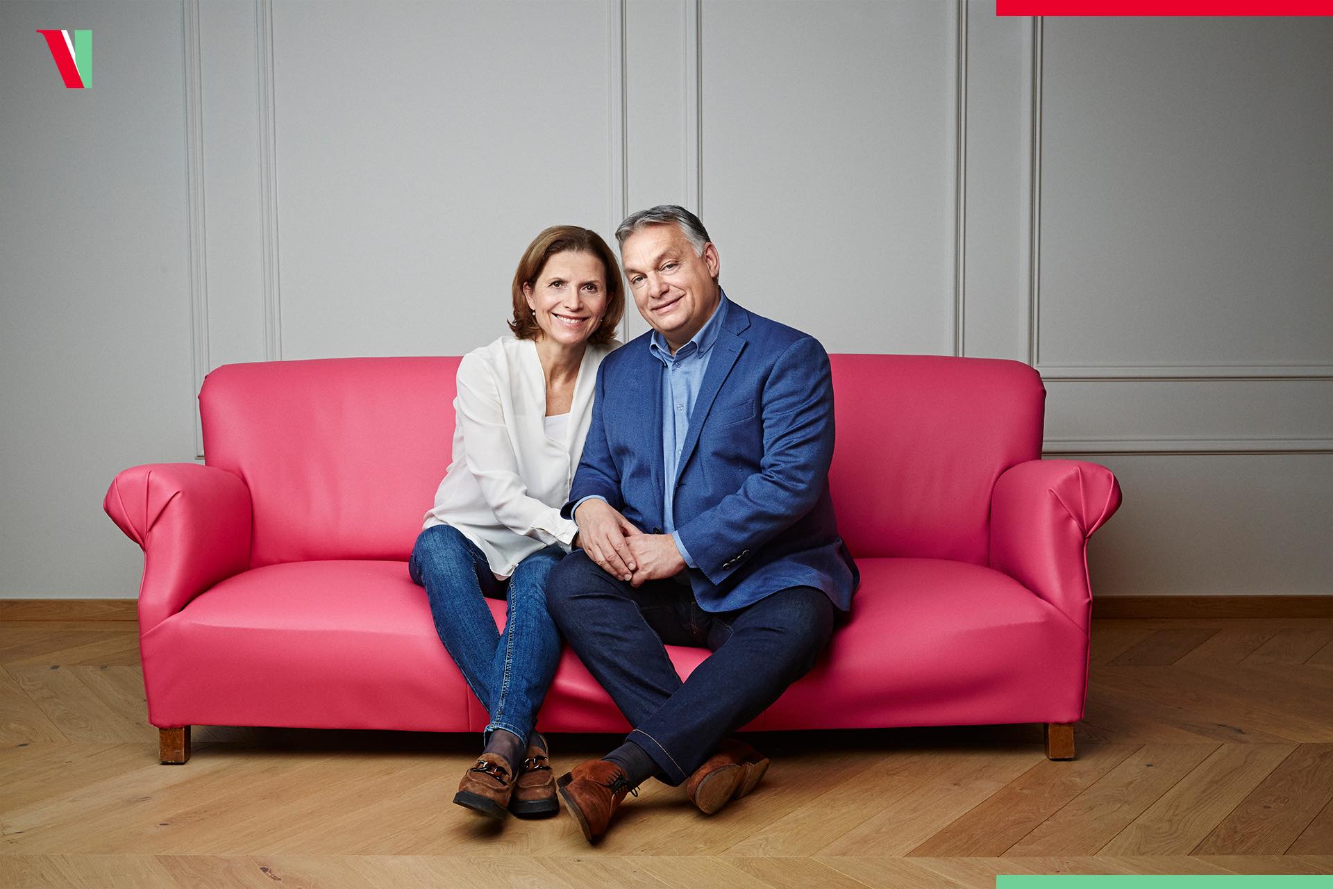 Orbán: it's not our war, but our hearts, naturally, are with those ...
