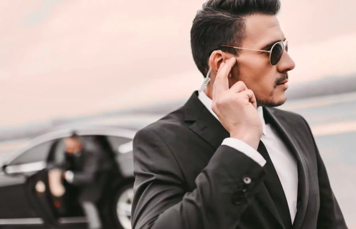 Dubai millionaire saved the life of his bodyguard in Hungary - Daily ...