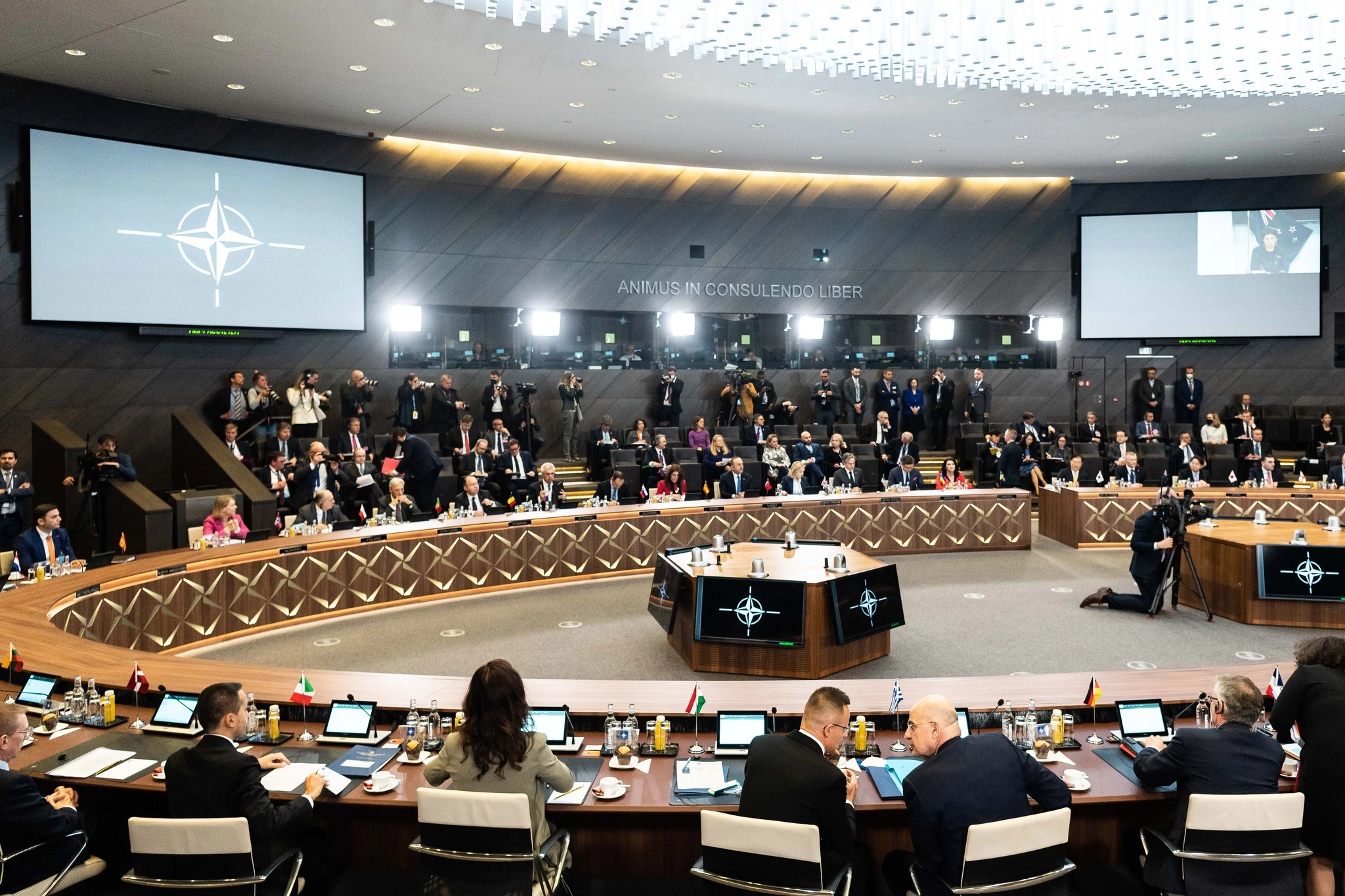 Hungarian company Delta Systems cleared as NATO supplier - Daily News ...