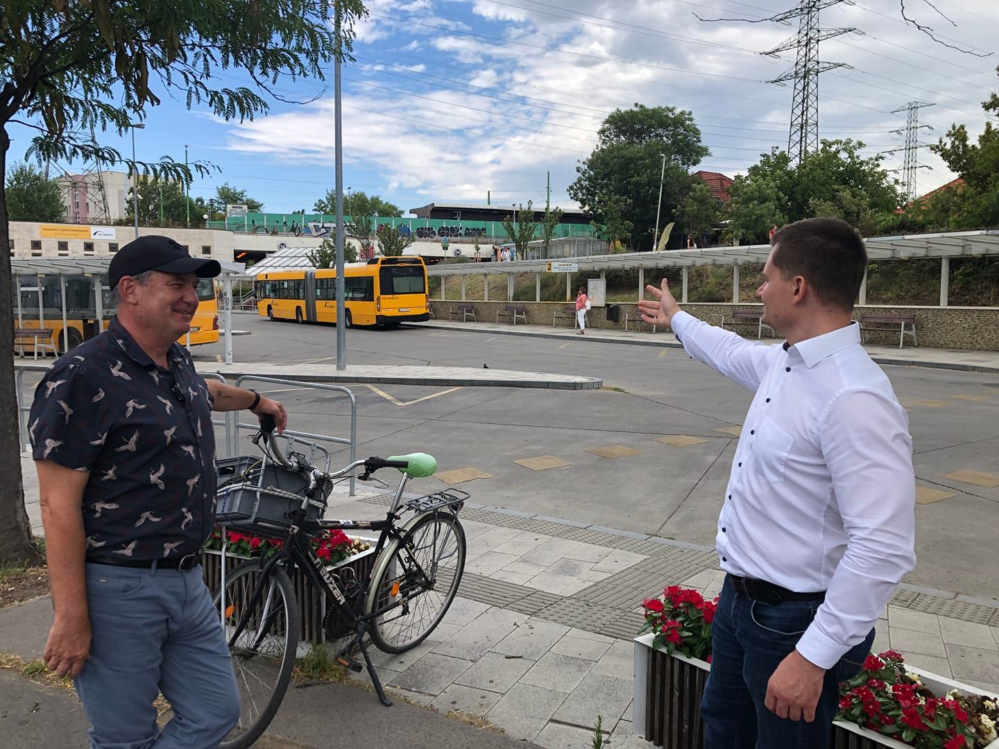 LMP proposes large-scale building insulation upgrades - Daily News Hungary