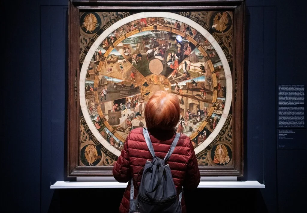 Bosch exhibition in Budapest to be open until July 17 - Daily News Hungary