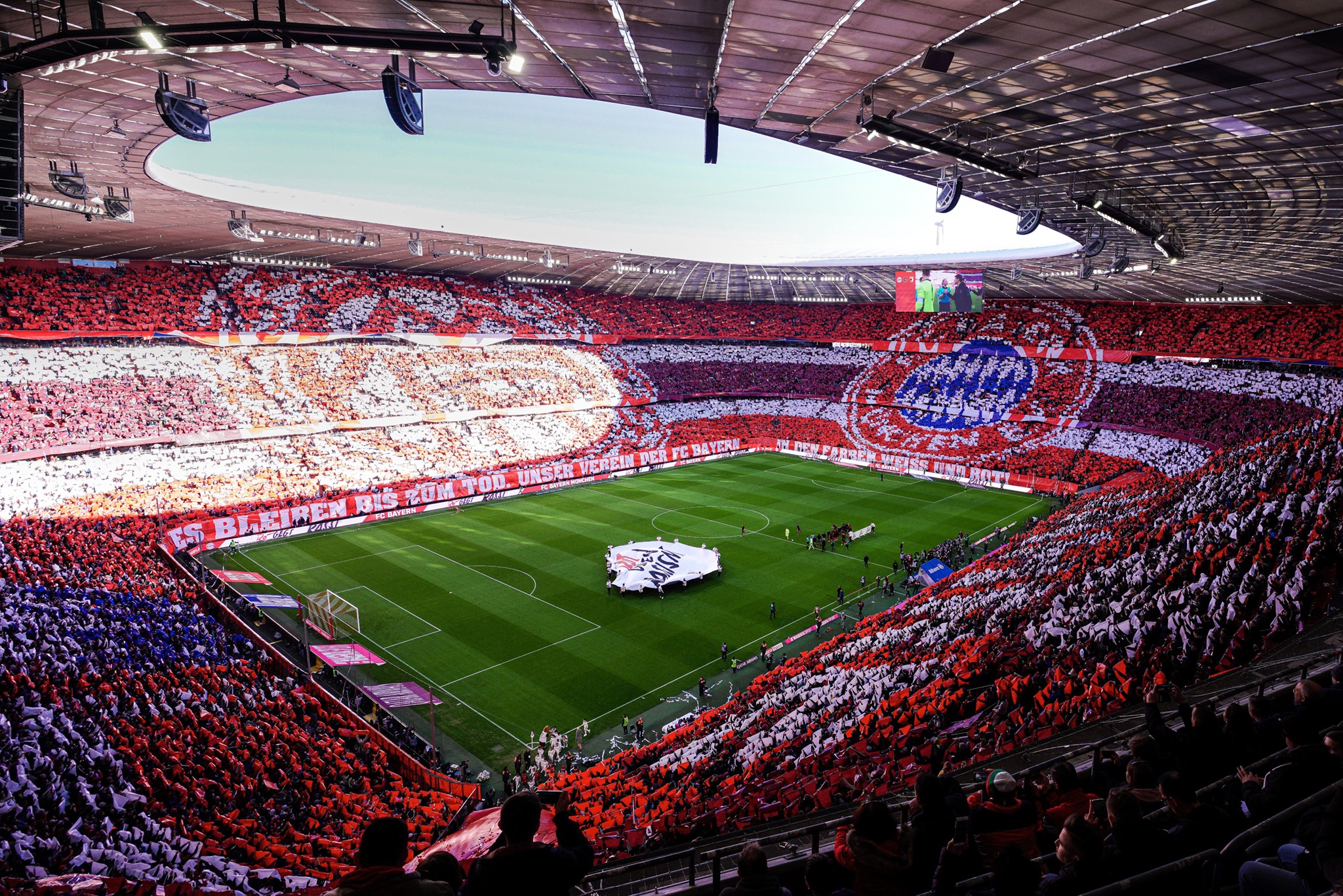 Sponsorship and naming rights: Football's most lucrative stadium naming ...