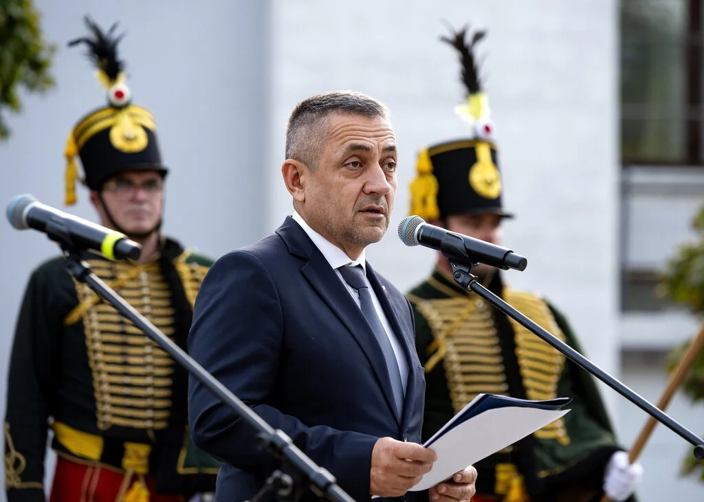 Government: Hungary, Romania are engines of development - Daily News ...
