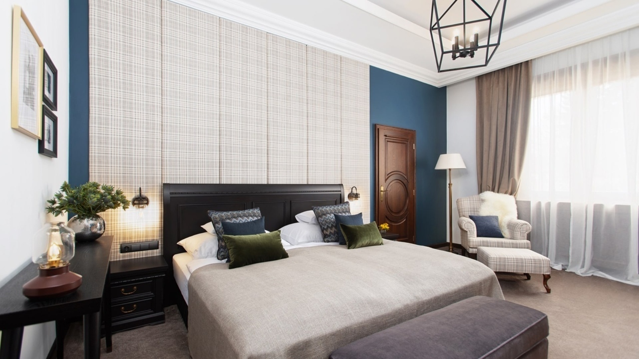 PHOTOS: Luxurious Hungarian hotel has been reborn - Daily News Hungary
