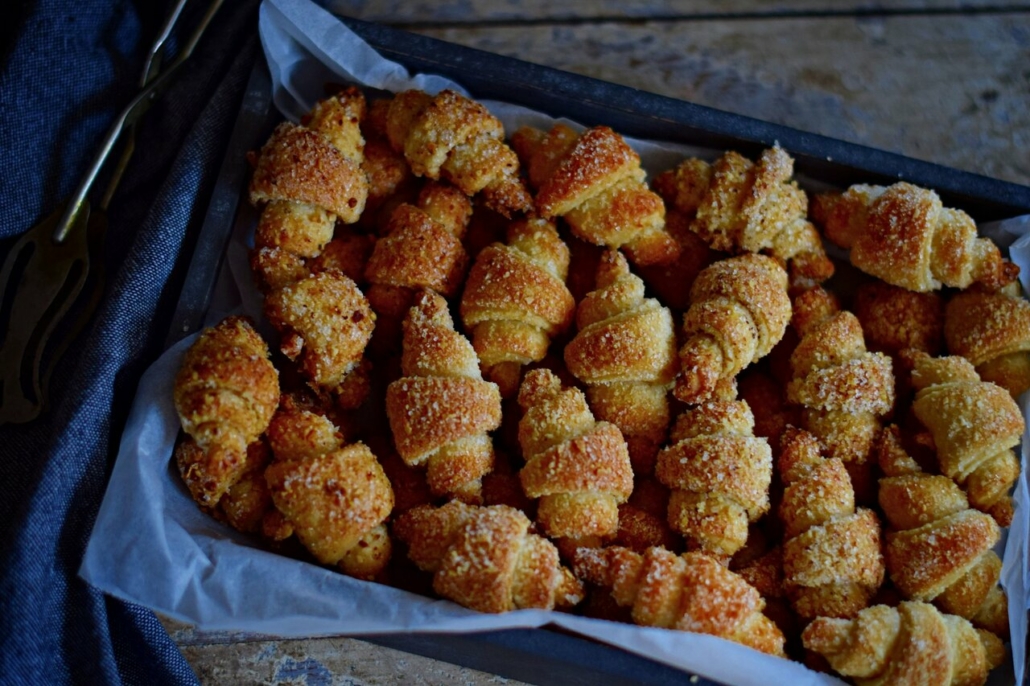 RECIPES: Traditional Hungarian chimney cake alternatives - Daily News ...