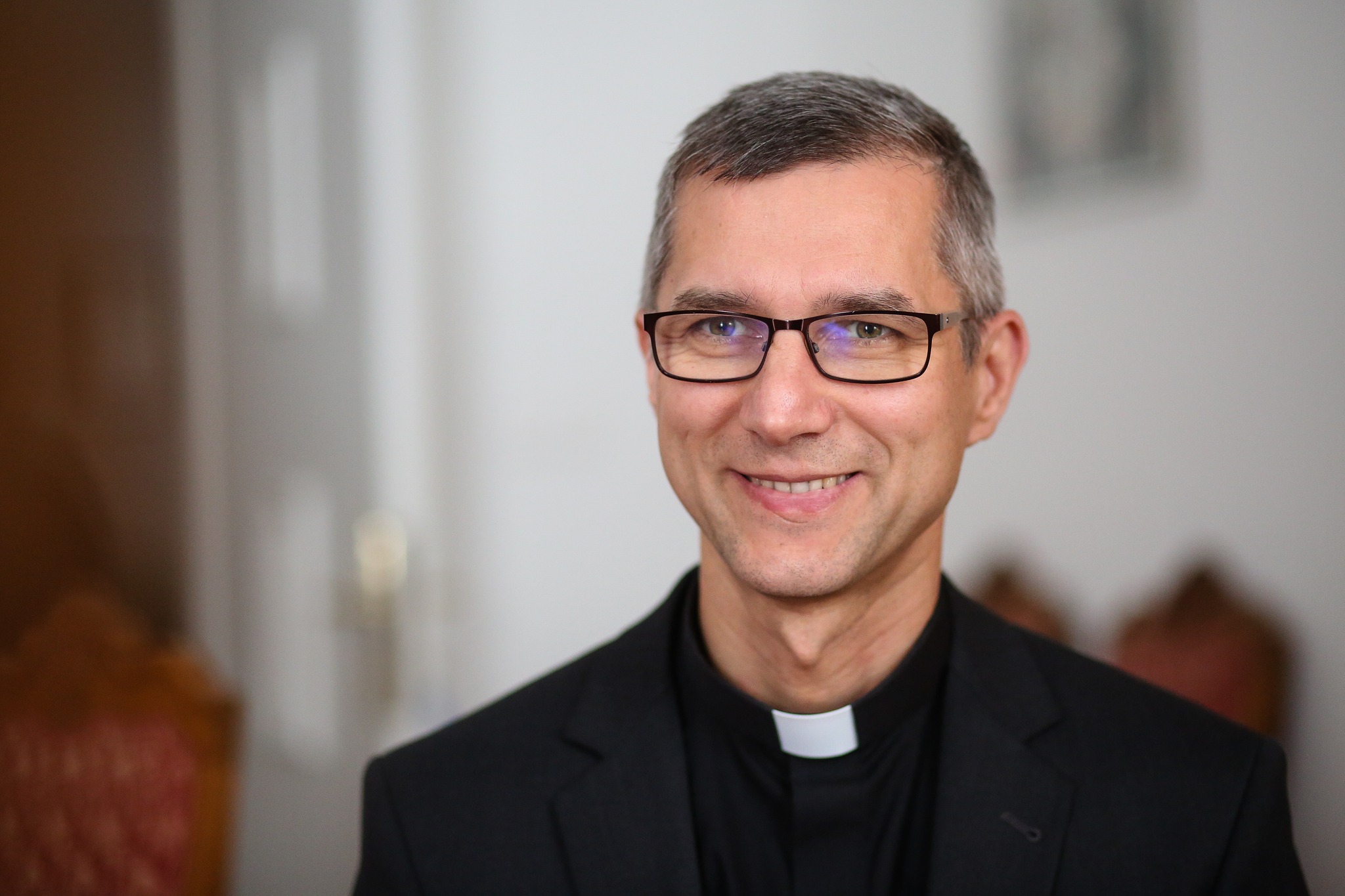 PHOTOS: Esztergom-Budapest has new auxiliary bishop - Daily News Hungary