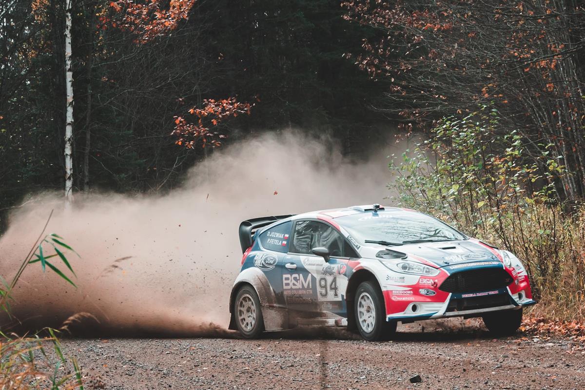 European Rally Events Worth Watching In 2023 - Daily News Hungary