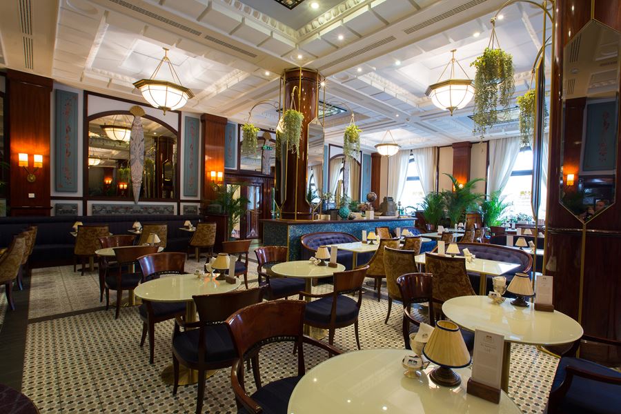 5 great Hungarian restaurants in Budapest for authentic Hungarian ...