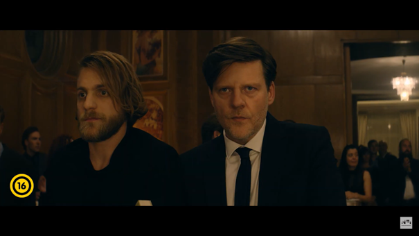 5+1 Best Hungarian movies to watch on Netflix now - Daily News Hungary