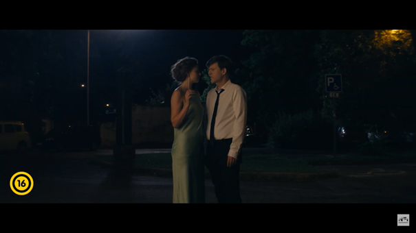 5+1 Best Hungarian movies to watch on Netflix now - Daily News Hungary