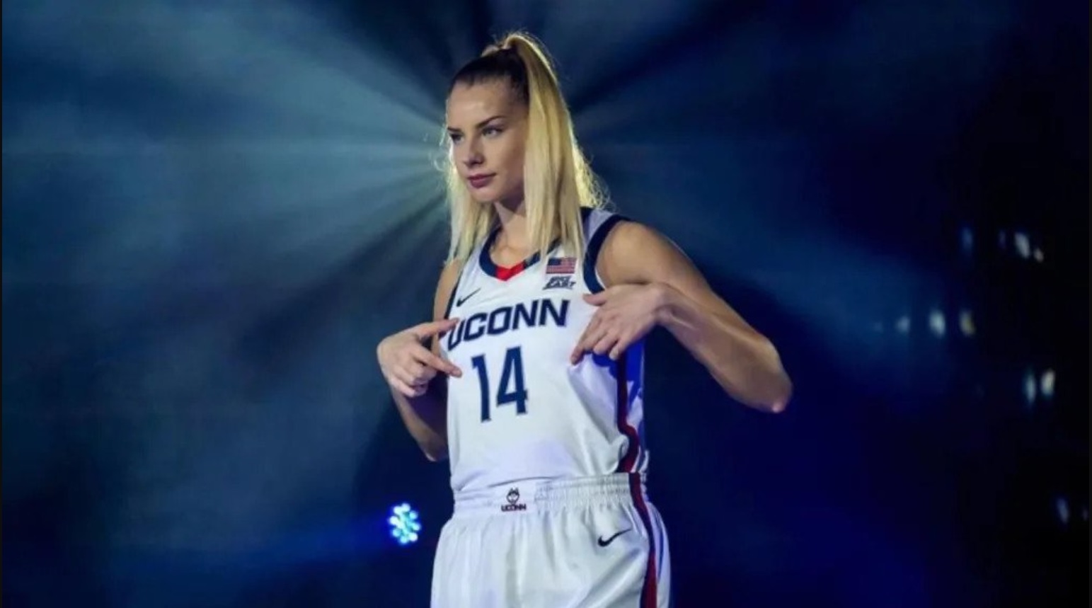 WNBA: Four-time champion Minnesota drafts Hungarian basketball player ...