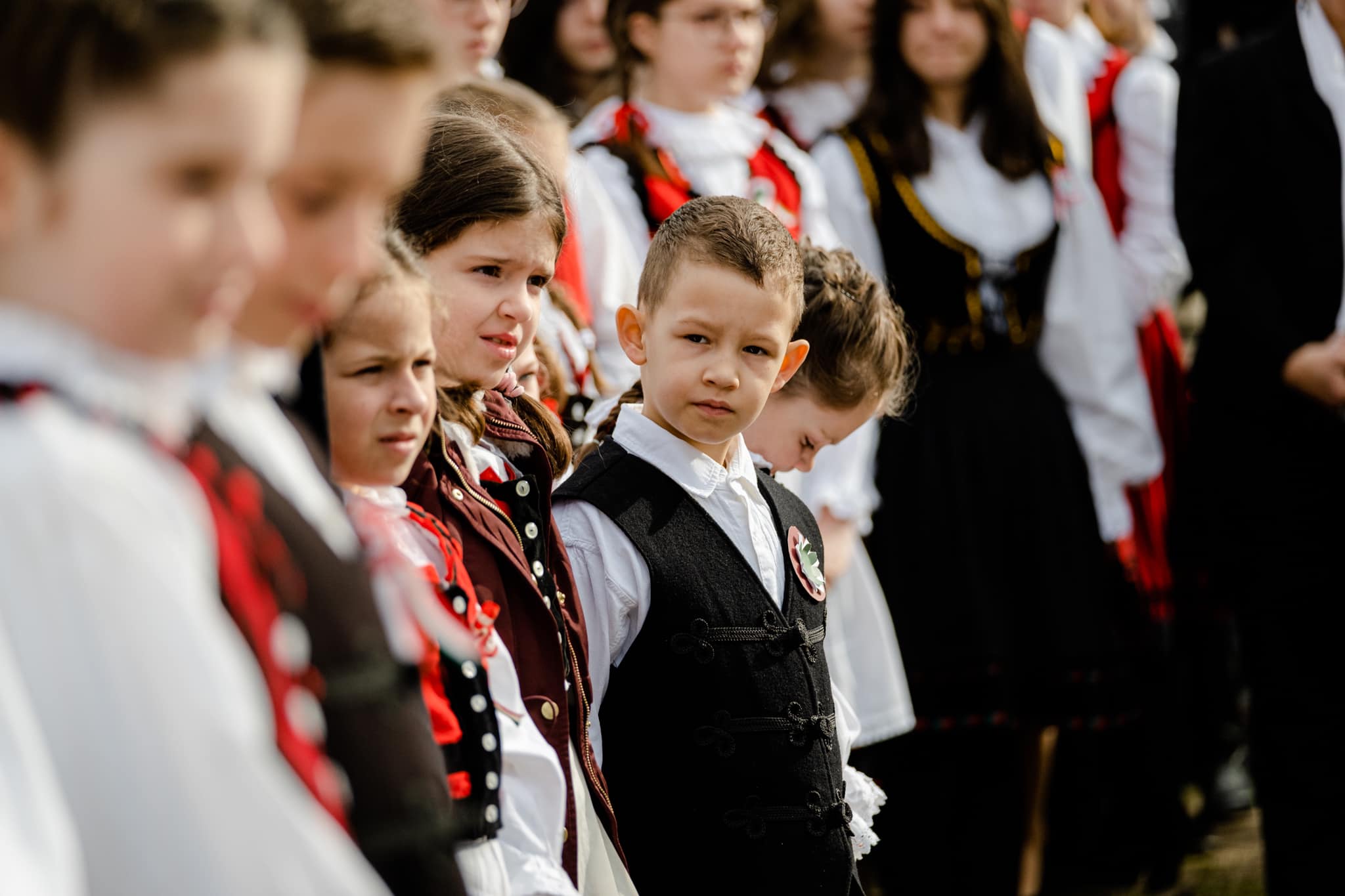 Ethnic Hungarian weekend schools conquer the world - Daily News Hungary