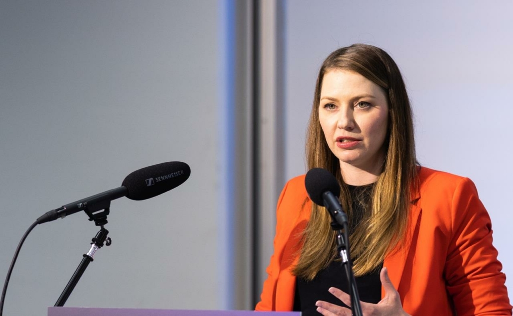 MEP Donáth: Hungary at furthest point from Europe - Daily News Hungary