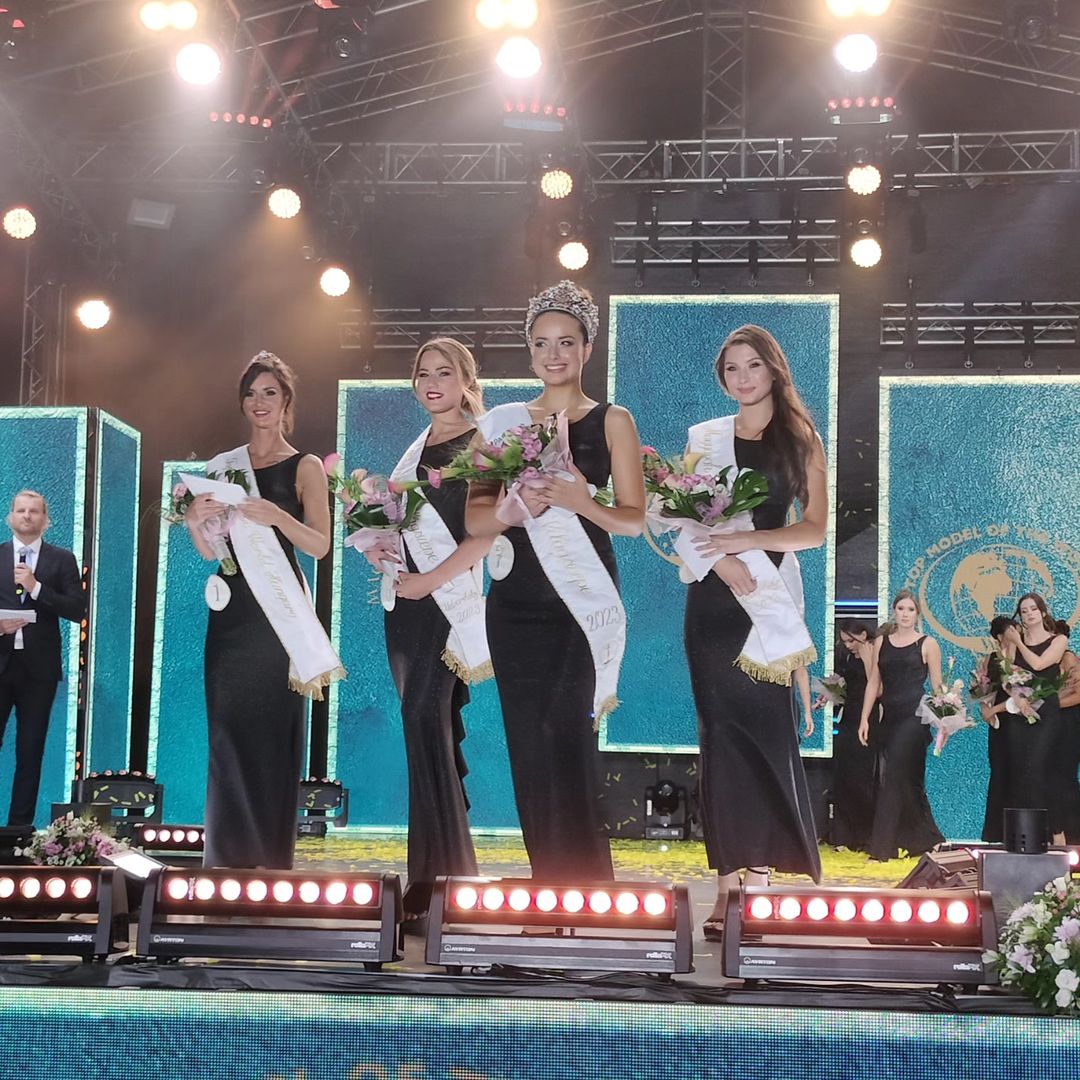 PHOTOS: Contest over, she is the most beautiful Hungarian girl - Daily ...