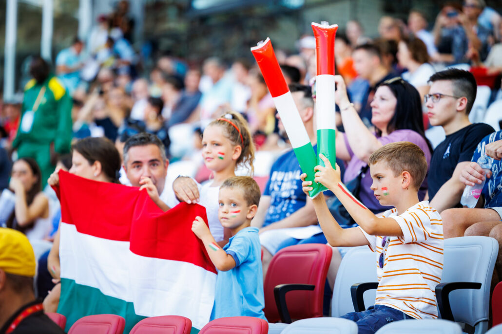 PHOTOS, VIDEO: World Athletics Championships in Budapest began - Daily ...