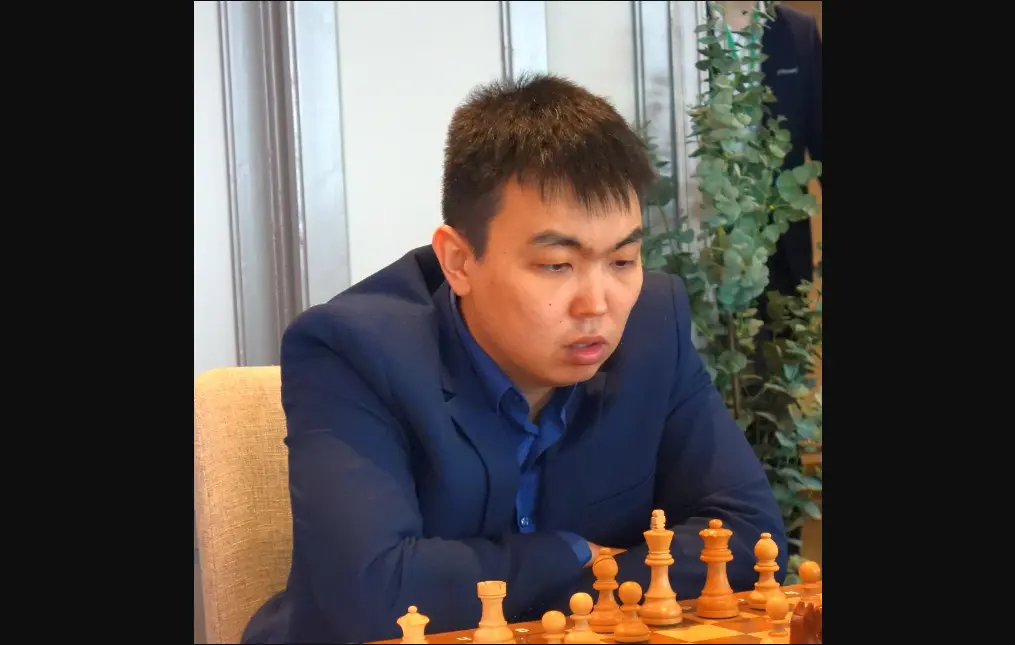 Unprecedented: Russian chess grandmaster continues in Hungarian colours ...