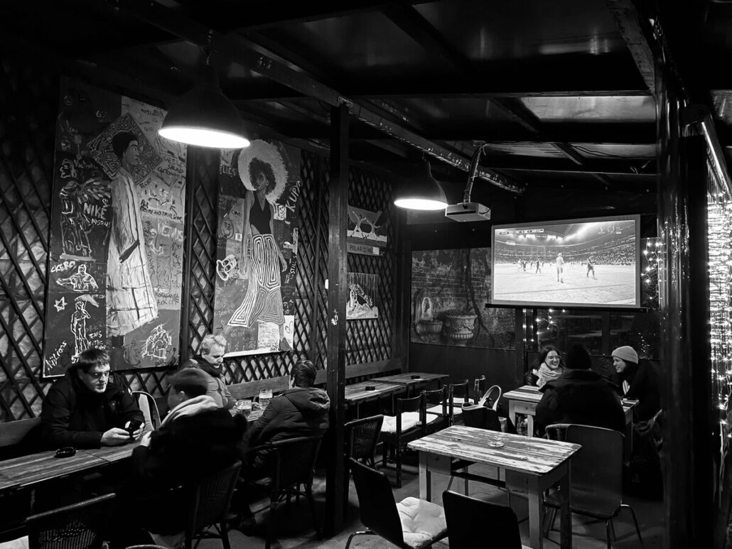 You should check out these awesome pubs in Budapest! - Daily News Hungary