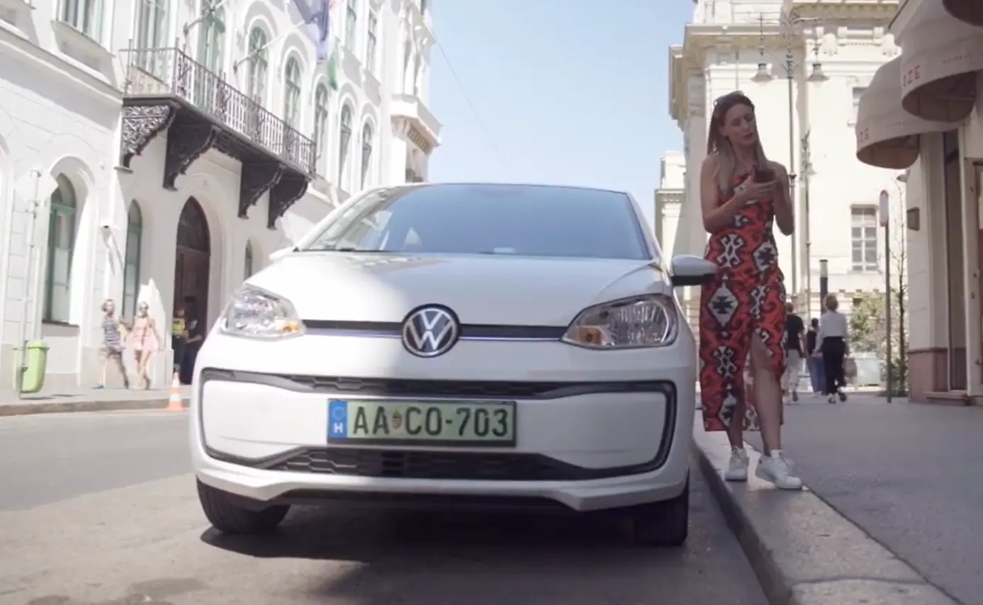 Car-sharing gets easier in Budapest: companies may receive ample ...
