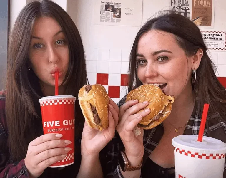 Iconic American fast-food restaurant to come to Hungary - Daily News ...