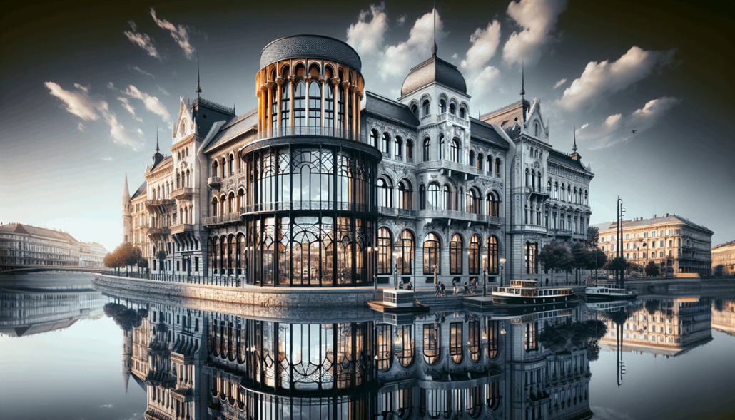 Harmonizing Heritage with Modernity: Aluminium's Role in Hungarian ...