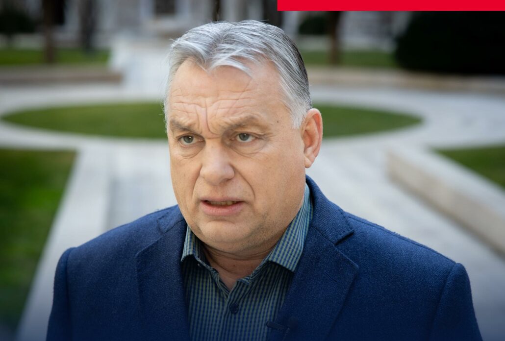 Orbán: Christian forces are dominant in EU – UPDATE - Daily News Hungary