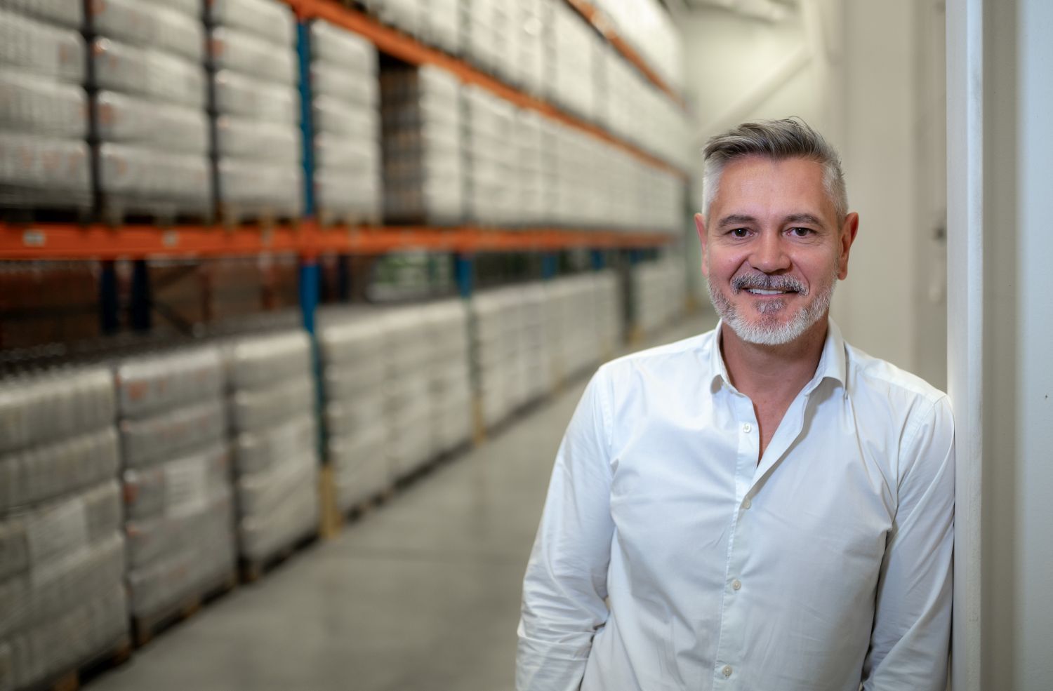 Absolute live and Power fruit: Hungarian success in sport drinks and ...