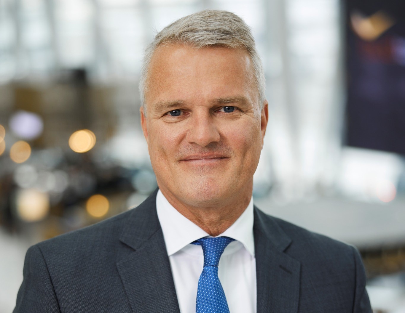 Deputy CEO of Budapest Airport leaving company: what happened? - Daily ...