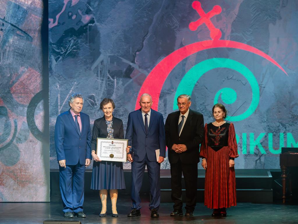 Hungarikum awards presented - Daily News Hungary