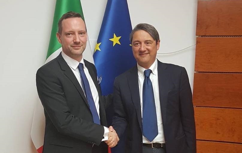 Hungarian language class in Kampala - Daily News Hungary