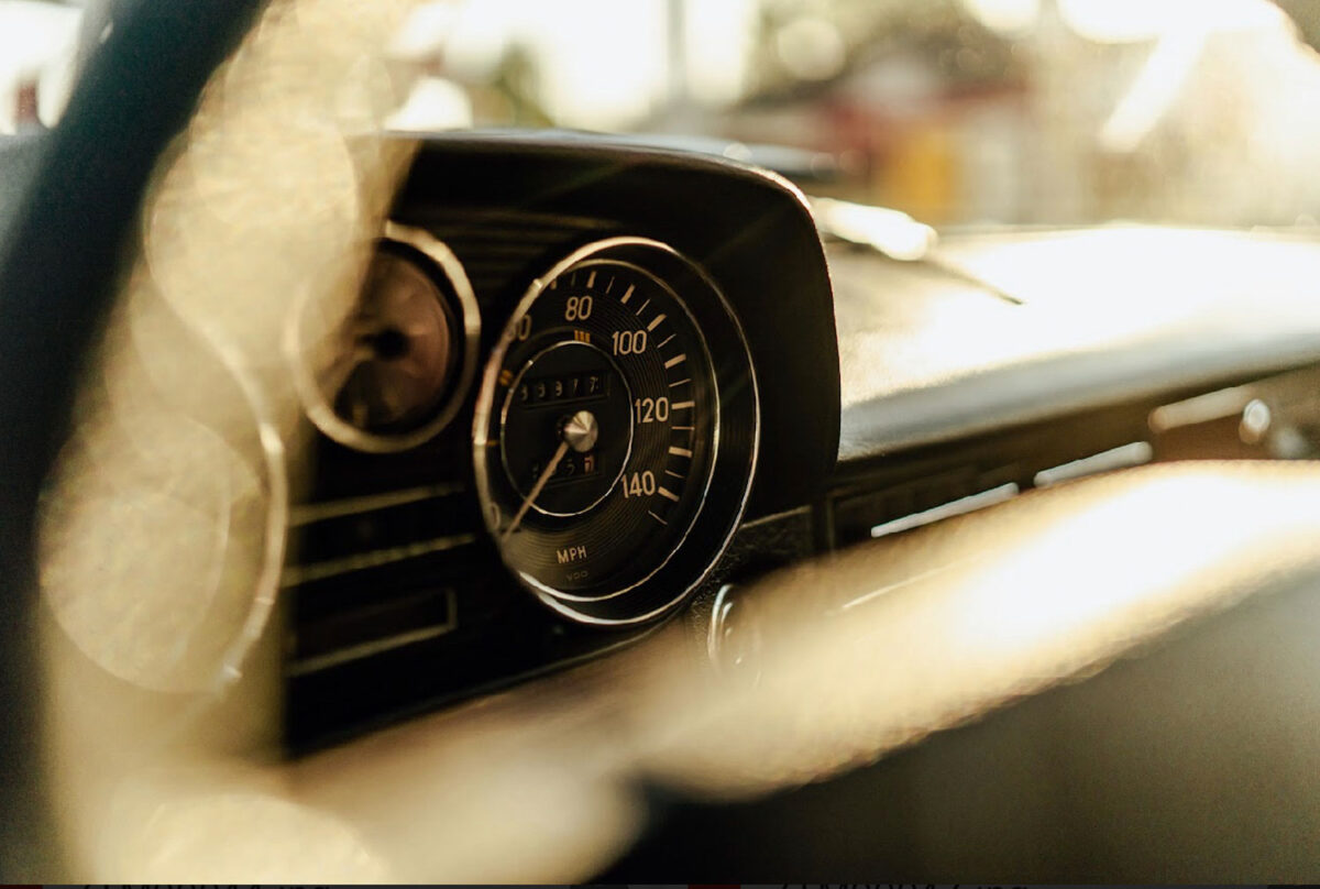 Don't miss this: 100 legendary Mercedes to be presented in this ...